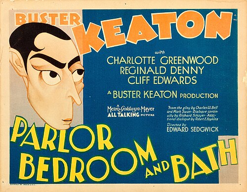 Comedy - Free Public Domain Movies - Public Domain Movies – Free ...